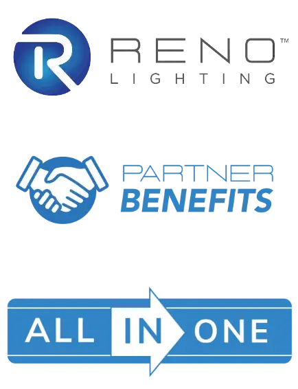 Our History | RENO Lighting [USA]